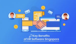 Key Benefits of HR Software Singapore - ZingHR HCM Solution