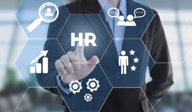 ZingHR Online HR – Platform Security - ZingHR HCM Solution
