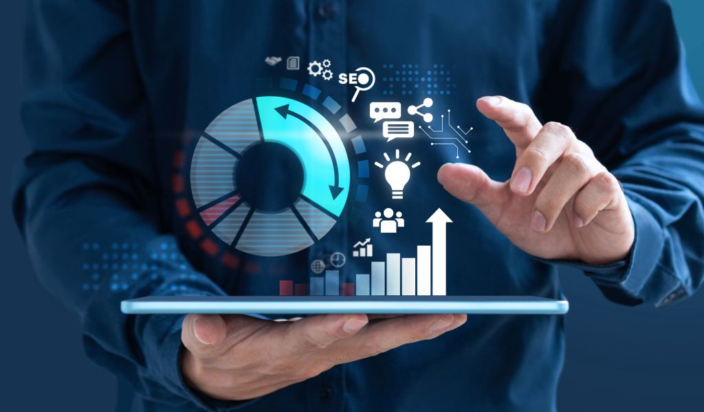 Changes in Adoption of Technology in SMBs