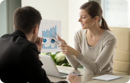 Top 5 Performance Management Strategies for Work Environment