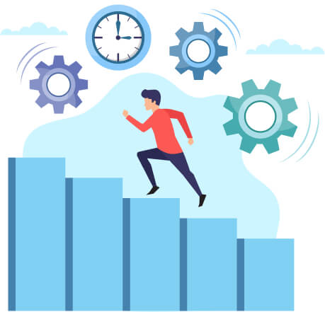 Why Productivity Is Important - ZingHR HCM Solution