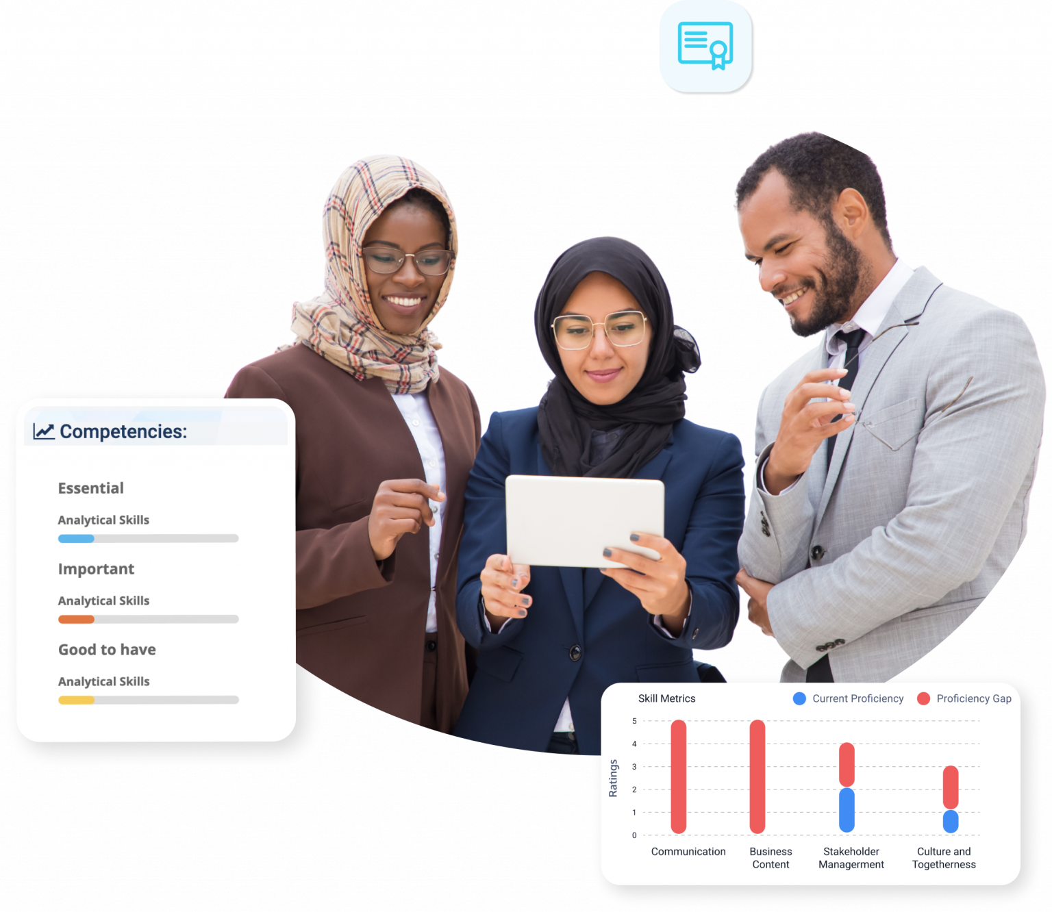 UAE #2 - ZingHR HCM Solution