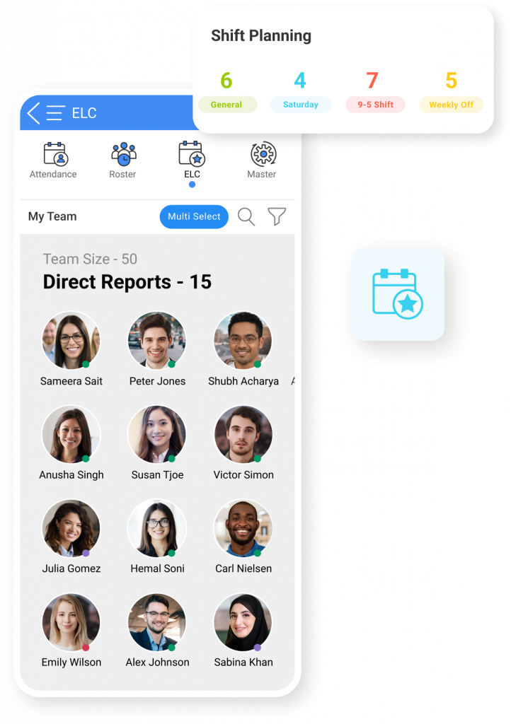 HCM Software for IT – ITES: Next-Gen HR Tech - ZingHR