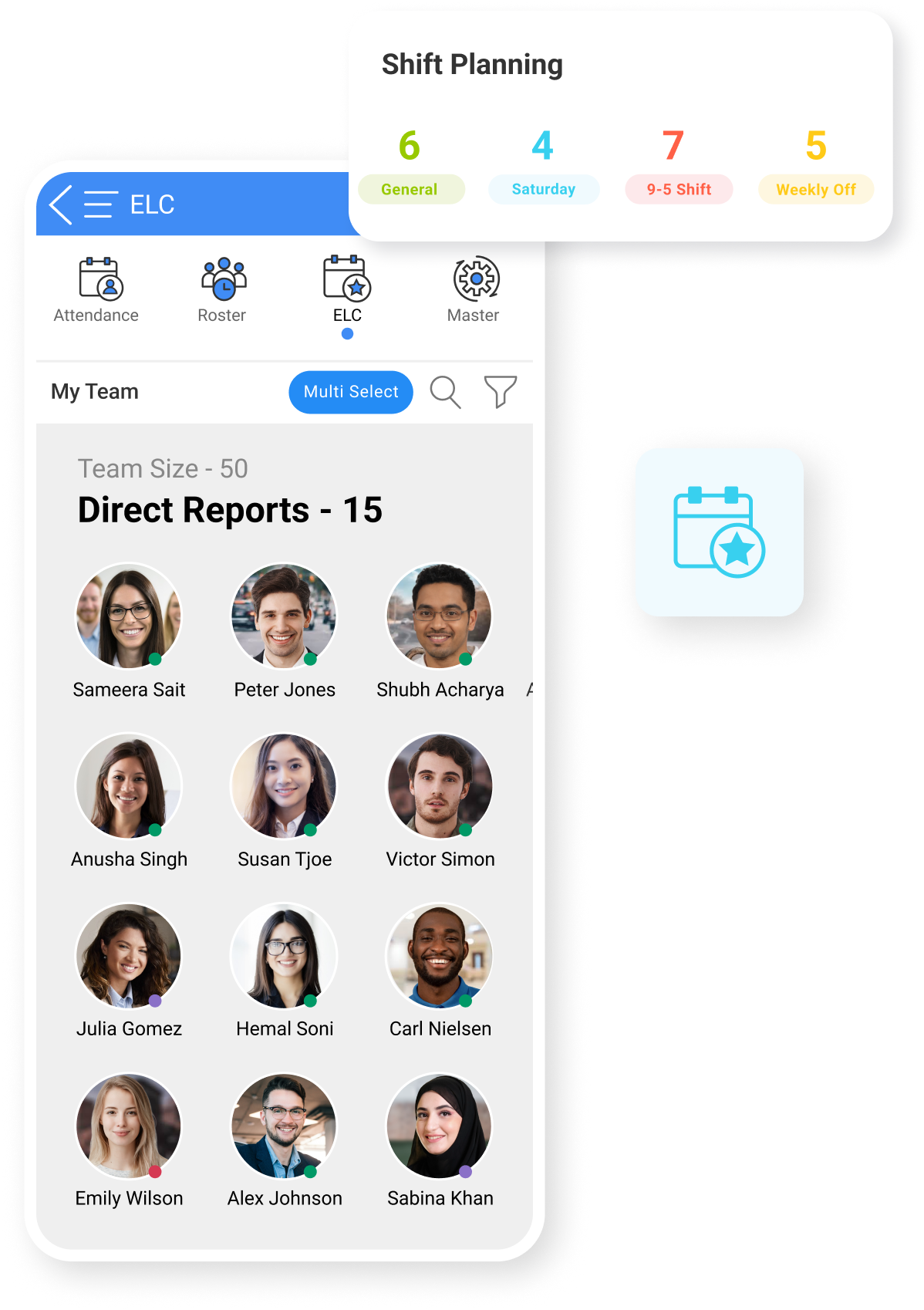 HCM Software for IT – ITES: Next-Gen HR Tech - ZingHR