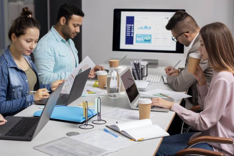 Centre of Excellence - ZingHR HCM Solution