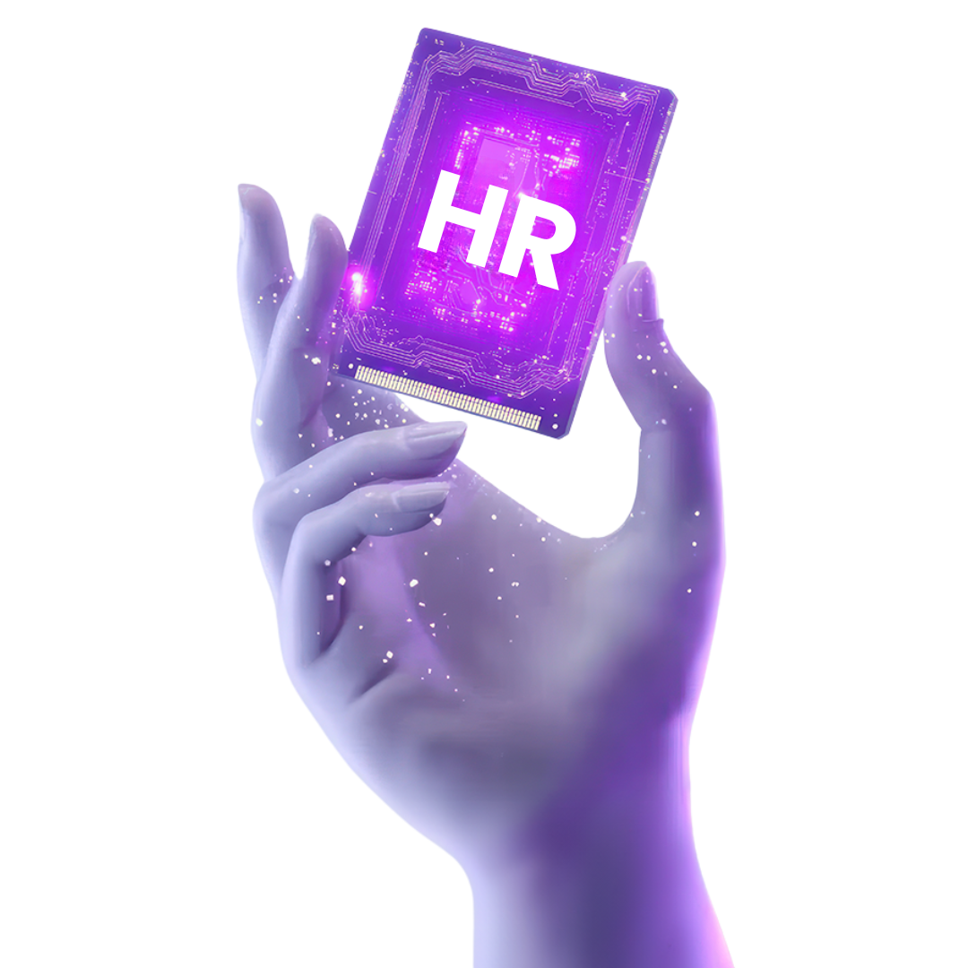 AI Powered HCM Software for Enterprises - ZingHR.Ai