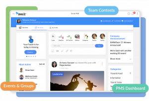Cloud-Based HR and Payroll Software UAE - ZingHR