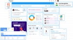 Cloud-Based HR and Payroll Software UAE - ZingHR