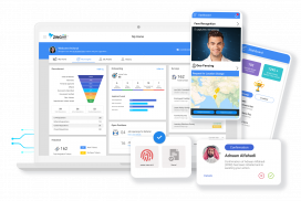 Landing Page India - ZingHR HCM Solution