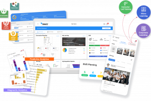 SEA - ZingHR HCM Solution
