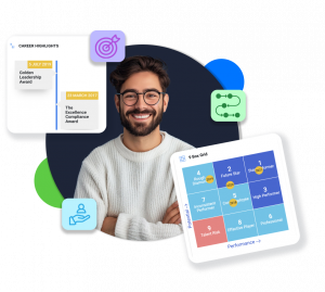 Landing Page India - ZingHR HCM Solution