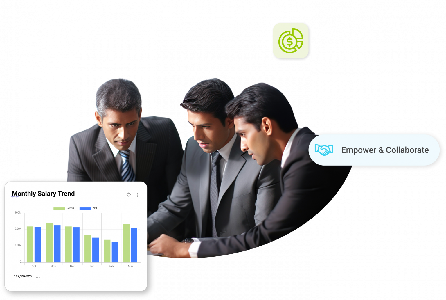 India - ZingHR HCM Solution