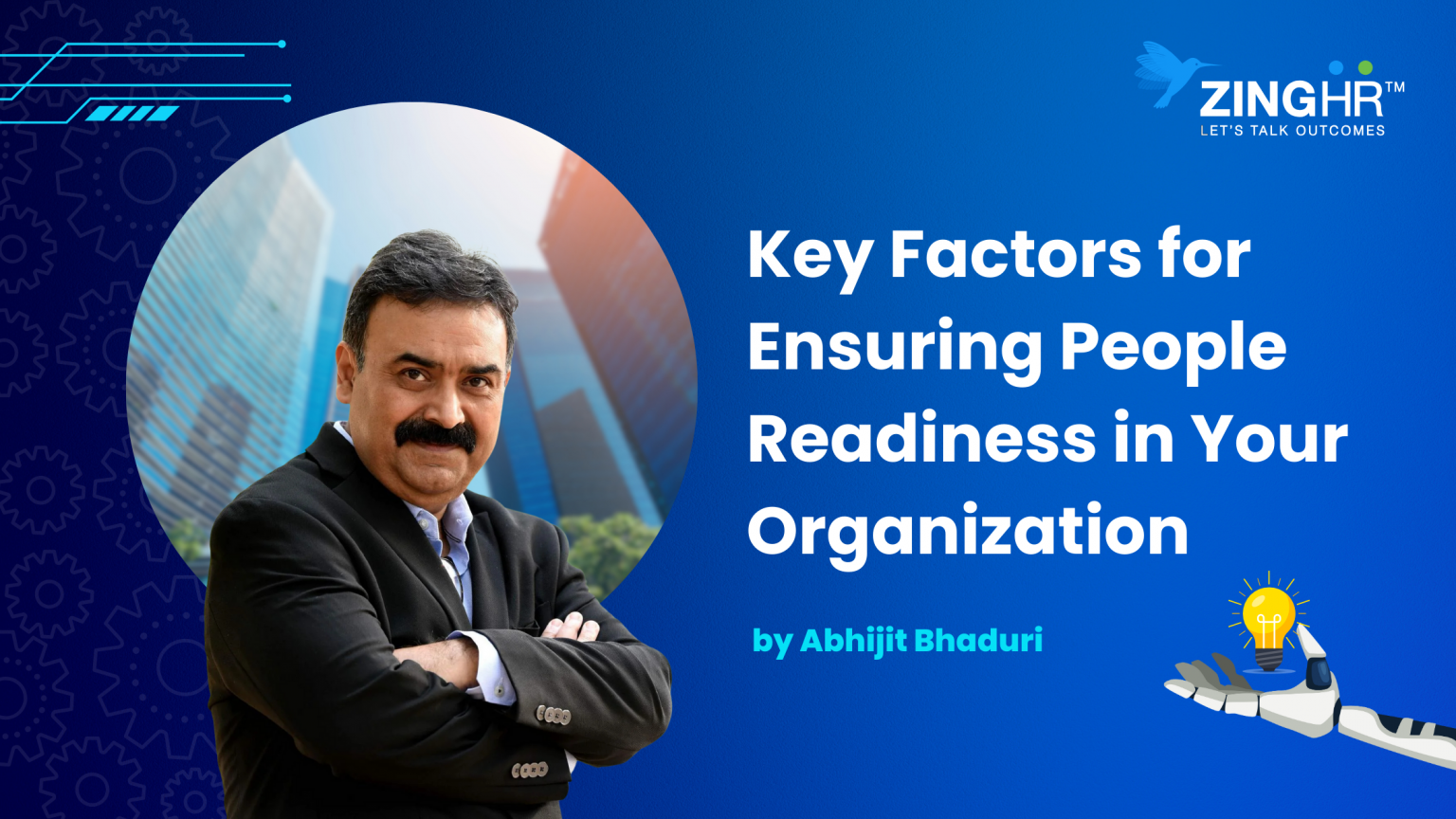 How to Assess People Readiness in Your Organization: Top 6 Strategies