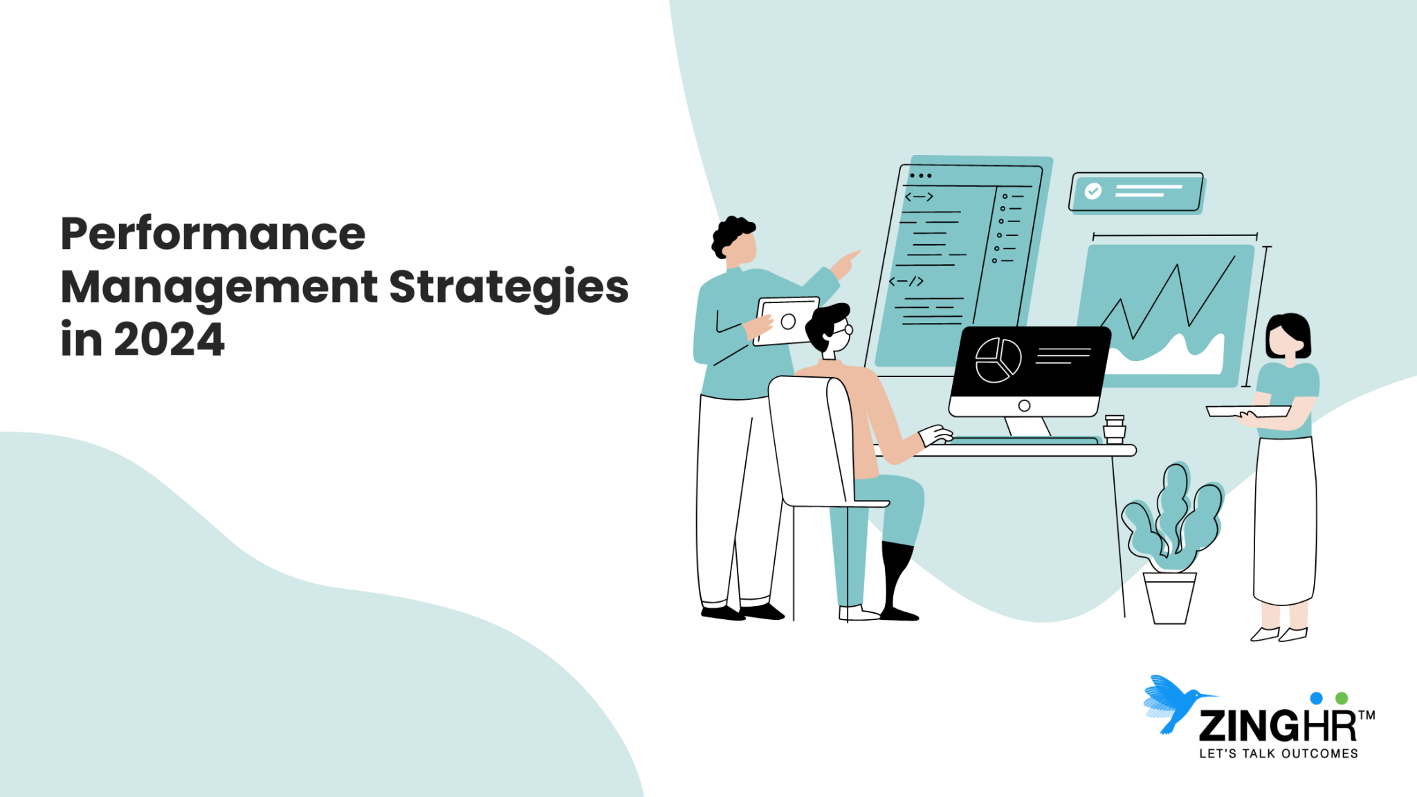 How to Create Successful Performance Management Strategies