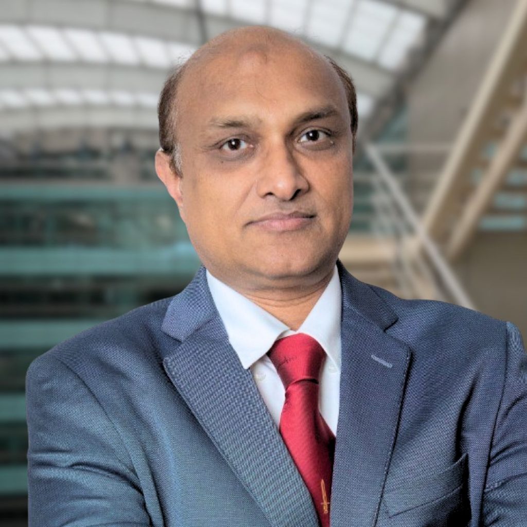 Our Leadership - ZingHR HCM Solution