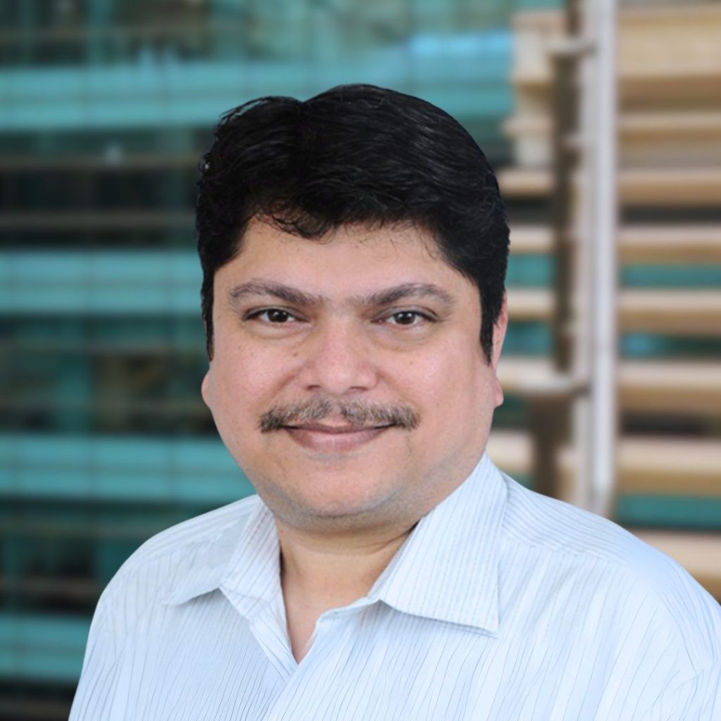 Our Leadership - ZingHR HCM Solution