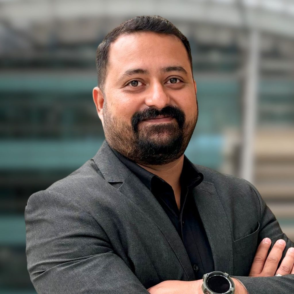 Our Leadership - ZingHR HCM Solution