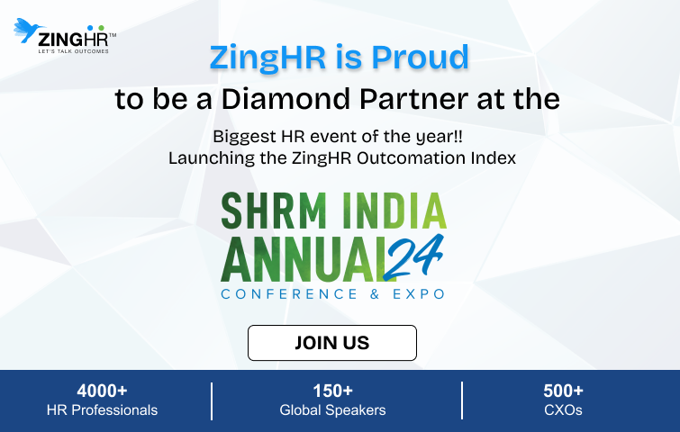 Case Studies - ZingHR HCM Solution