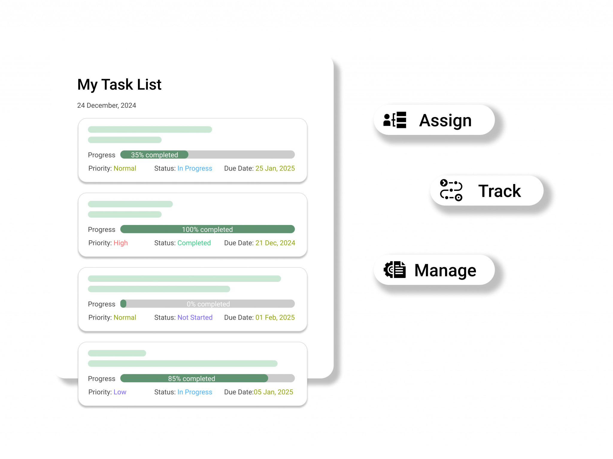 Performance Management in the Middle East | ZingHR HRMS