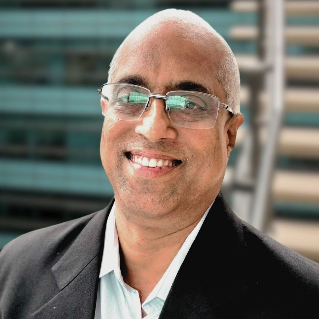 Our Leadership - ZingHR HCM Solution