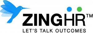 ZingHR HCM India - ZingHR HCM Solution