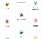 AI Powered HCM Software for Enterprises - ZingHR.Ai