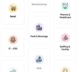 ZingHR HCM Software | AI-Powered HRMS for Modern Workforces
